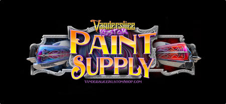 J-tape lowrider pattern class 10 roll kit – Vanderslice Kustom Shop