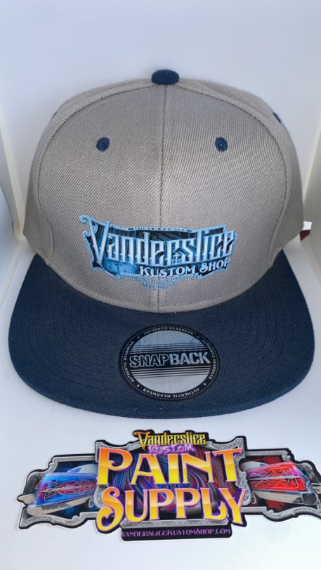Vanderslice Kustom Shop