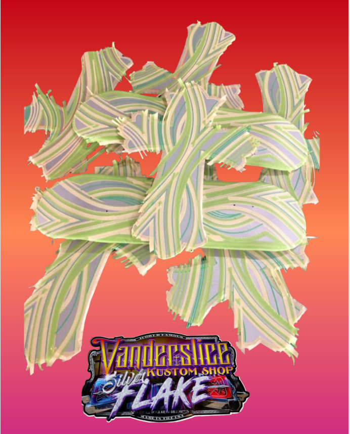 12 piece 1/8 inch 3M /J-Tape masking tape kit – Vanderslice Kustom Shop