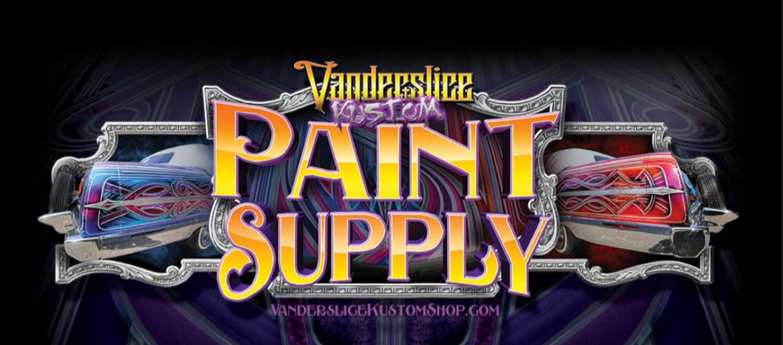 Vanderslice Kustom Shop