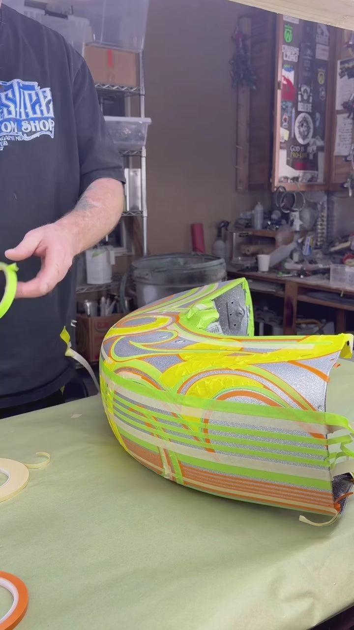Vanderslice Kustom Shop